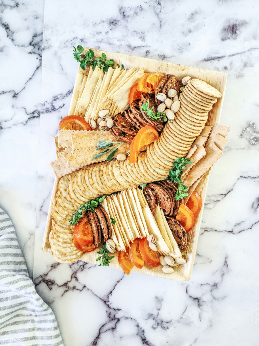 Crackers – hungrydreacreations